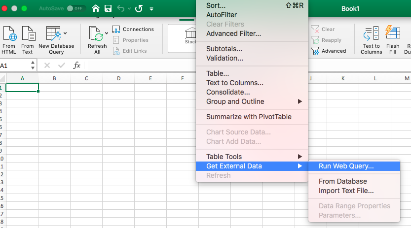 Using Live Feeds to export data out of Arbor – Arbor Help Centre