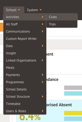 How do I set up a Club? – Arbor Education