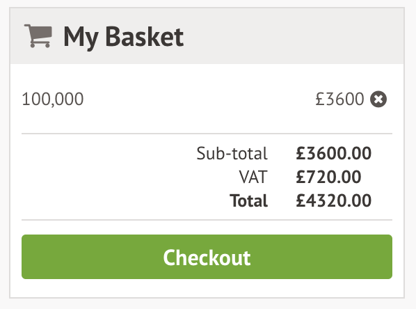 How to top up SMS credits to send texts – Arbor Help Centre
