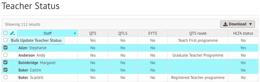 Preparing for the Workforce Census – Arbor Help Centre