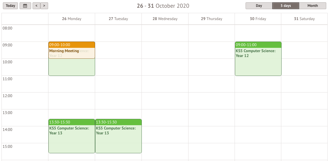 The Staff Profile – Arbor Help Centre